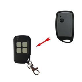 Motores y Automatismos para Puertas de Garaje